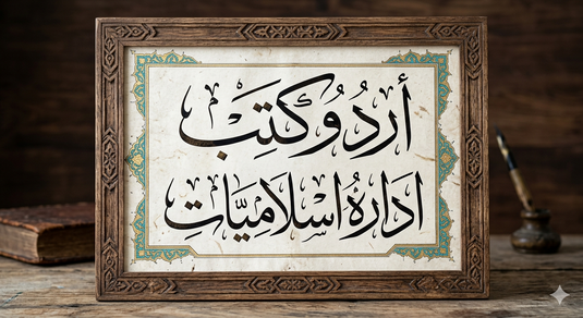 Books-Mufti Azam Pakistan - Hazrat Mufti Muhammad Rafi Usmani – Idara e ...